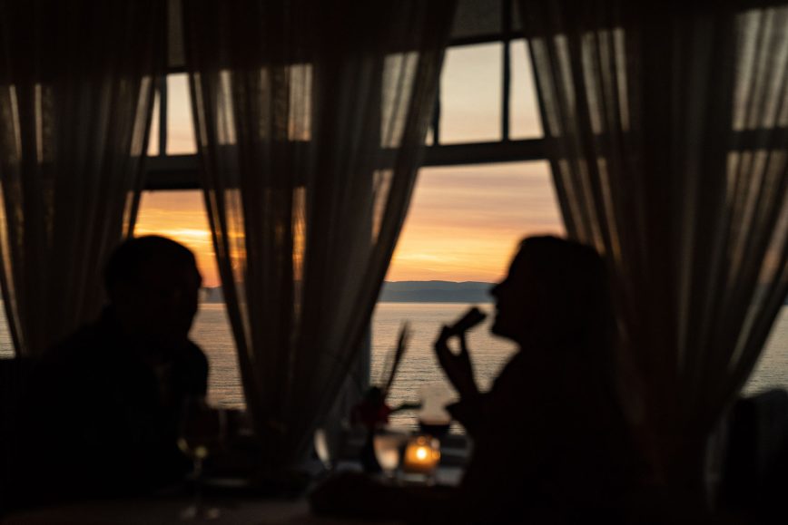 Auberge sur Mer - Tourisme Bas-Saint-Laurent