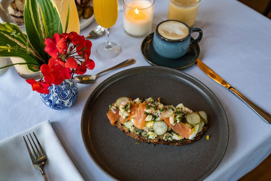 Auberge sur Mer - Tourisme Bas-Saint-Laurent