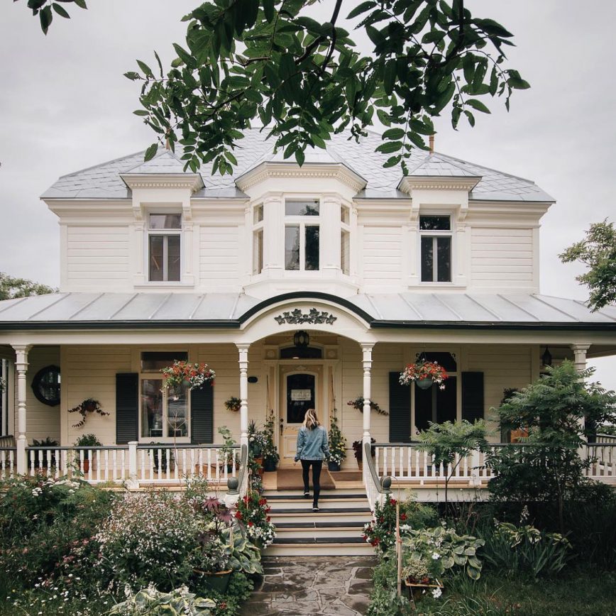 Rimouski - Map of things to do | Bas-Saint-Laurent Tourism