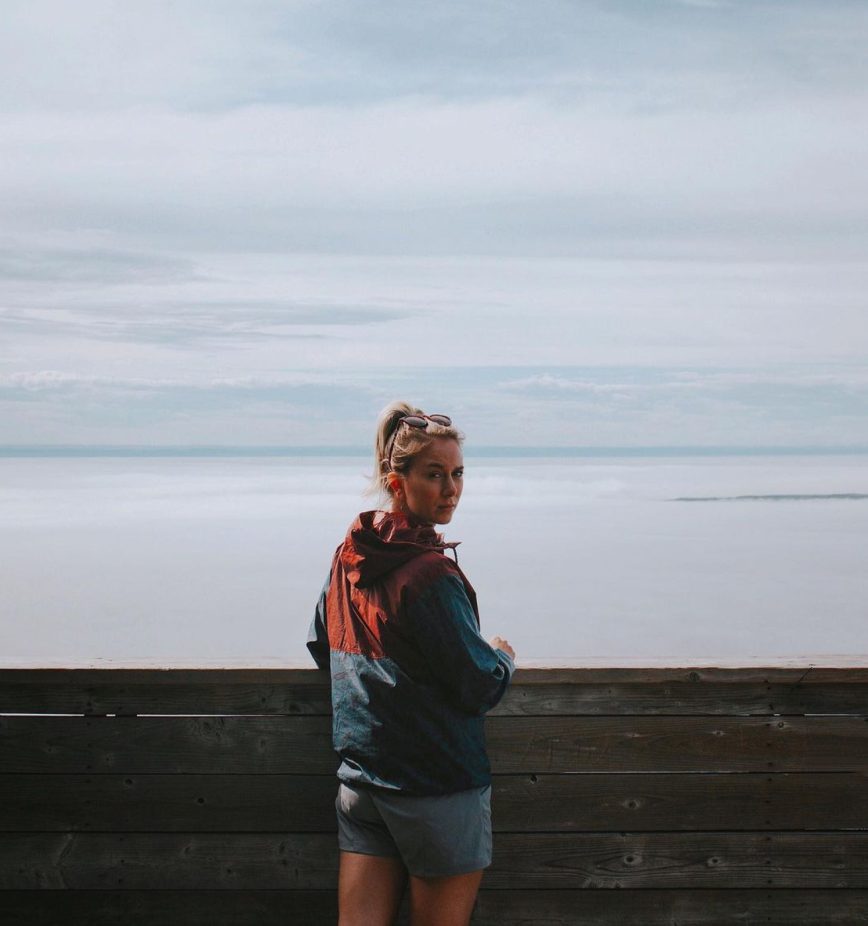 Collaborer au contenu - Tourisme Bas-Saint-Laurent