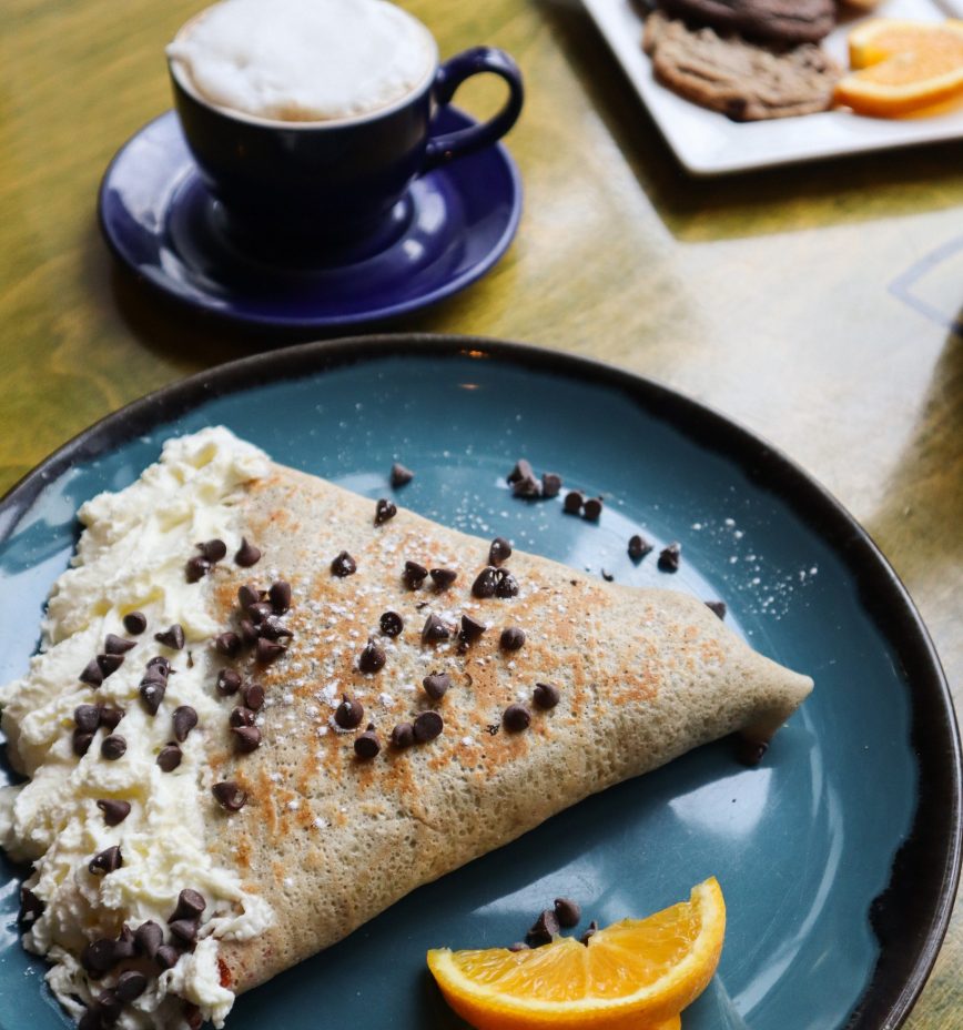 5 repas à se rouler par terre - Tourisme Bas-Saint-Laurent