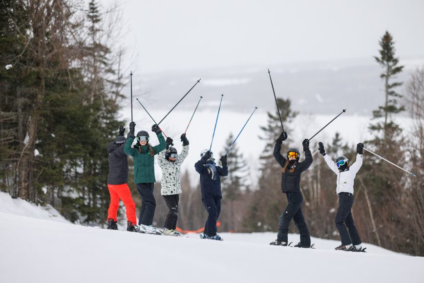 Régions du Bas-St-Laurent - 6 Destinations | Tourisme BSL