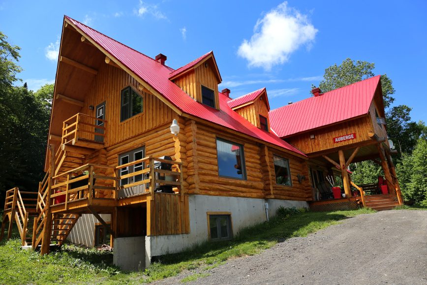 Carte Bas-St-Laurent | Tourisme Bas-Saint-Laurent