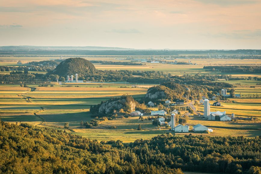 Kamouraska - Map of things to do | Bas-Saint-Laurent Tourism