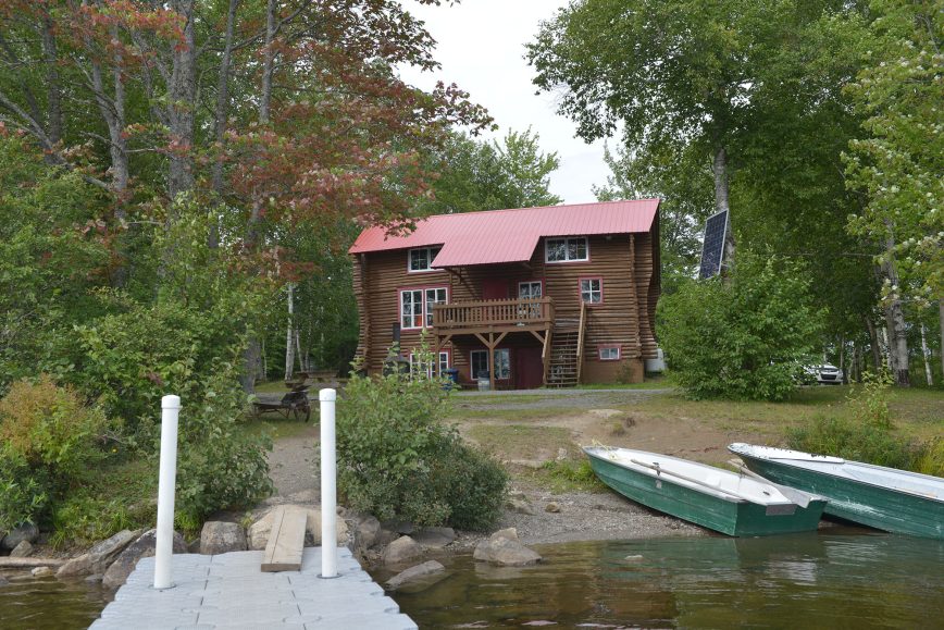 Hôtels et auberges - Tourisme Bas-Saint-Laurent