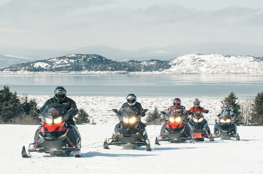 Quoi faire au Bas-St-Laurent ? | Tourisme Bas-Saint-Laurent