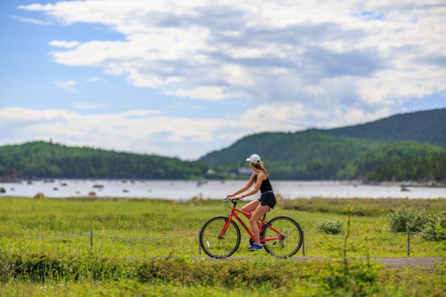 5 idées d’activités à faire en plein air à Rimouski - Tourisme Bas ...