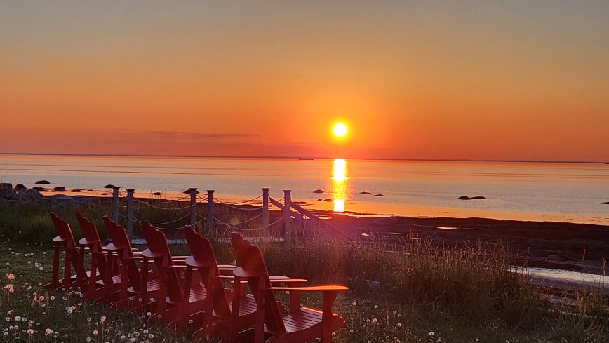 Hôtels et auberges - Tourisme Bas-Saint-Laurent