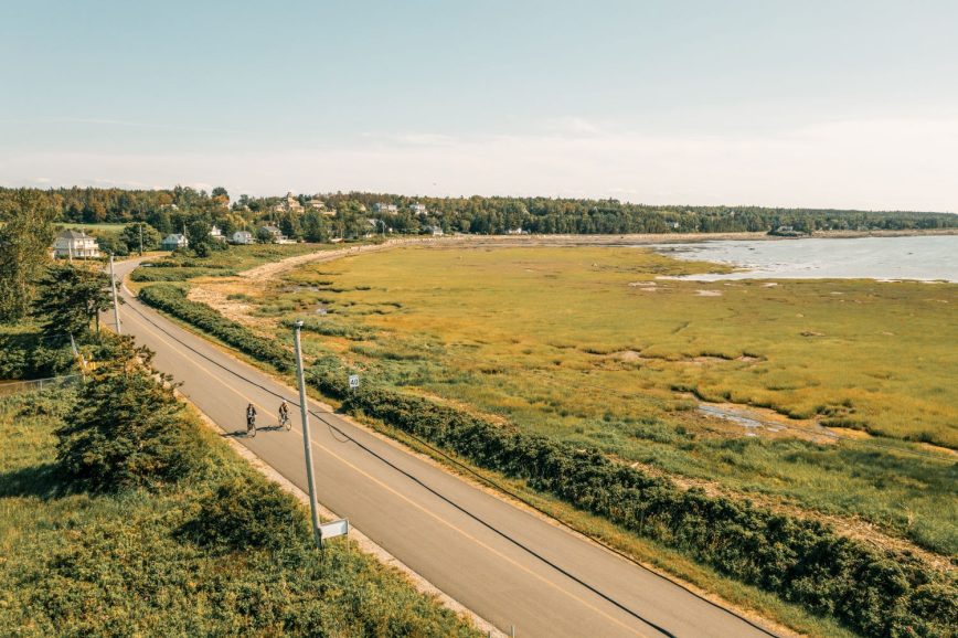 Rimouski - Map of things to do | Bas-Saint-Laurent Tourism