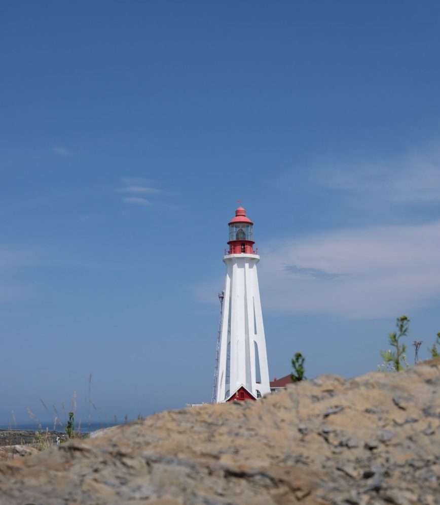 Carte Bas-St-Laurent | Tourisme Bas-Saint-Laurent