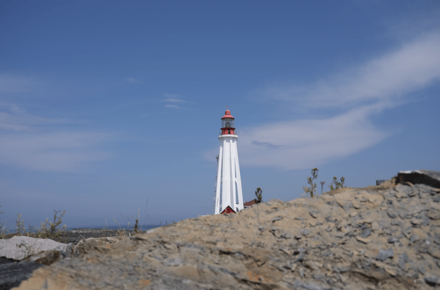 Visite dans le Bas-Saint-Laurent par Josianne! - Tourisme Bas-Saint-Laurent