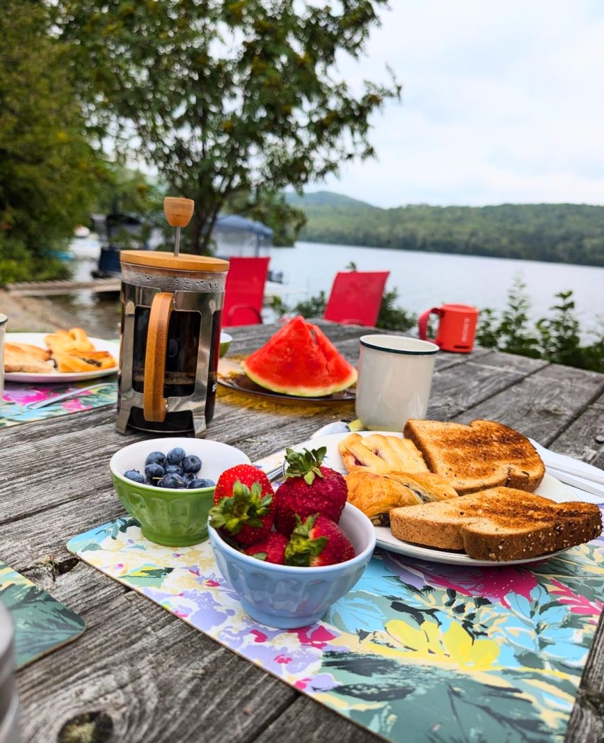 Le miracle de l’érable - La création du sirop d’érable en 7 étapes ...