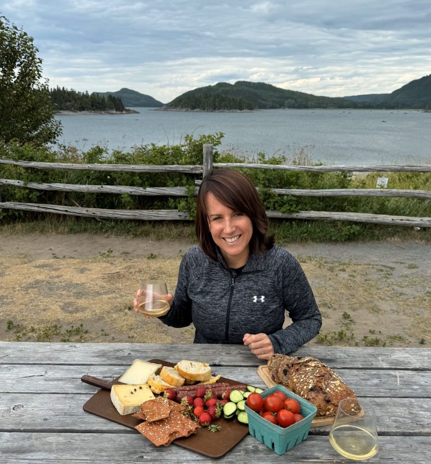 Rimouski - Map of things to do | Bas-Saint-Laurent Tourism