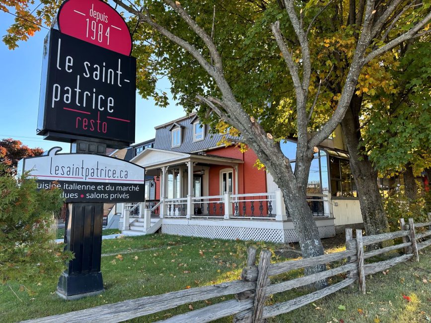 Quoi faire au Bas-St-Laurent ? | Tourisme Bas-Saint-Laurent