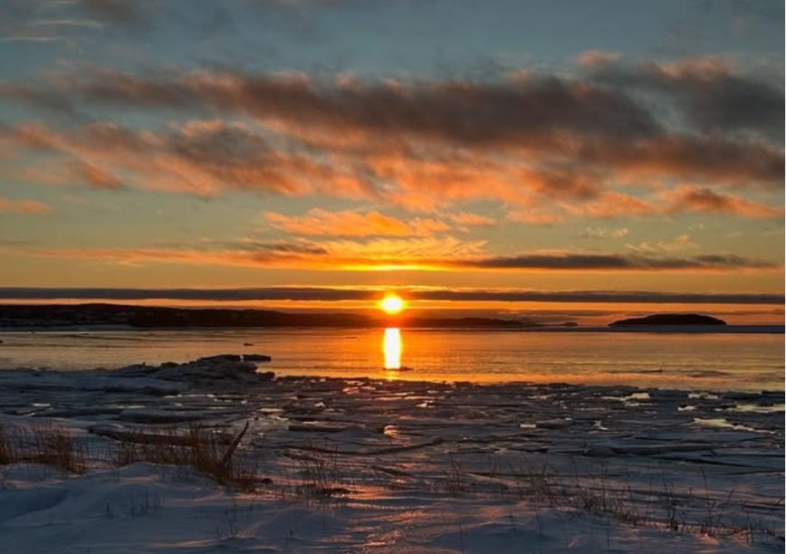 Rimouski - Map of things to do | Bas-Saint-Laurent Tourism