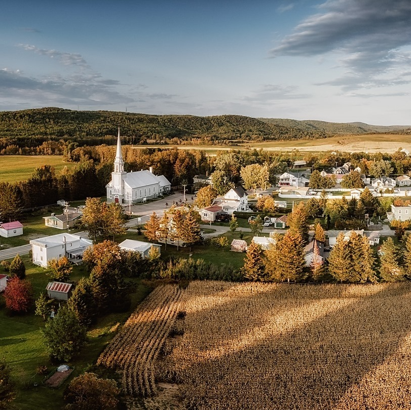 Municipalité de Saint-Donat - Tourisme Bas-Saint-Laurent
