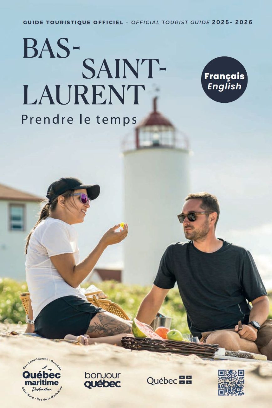 Café Culturel de La Pointe - Tourisme Bas-Saint-Laurent