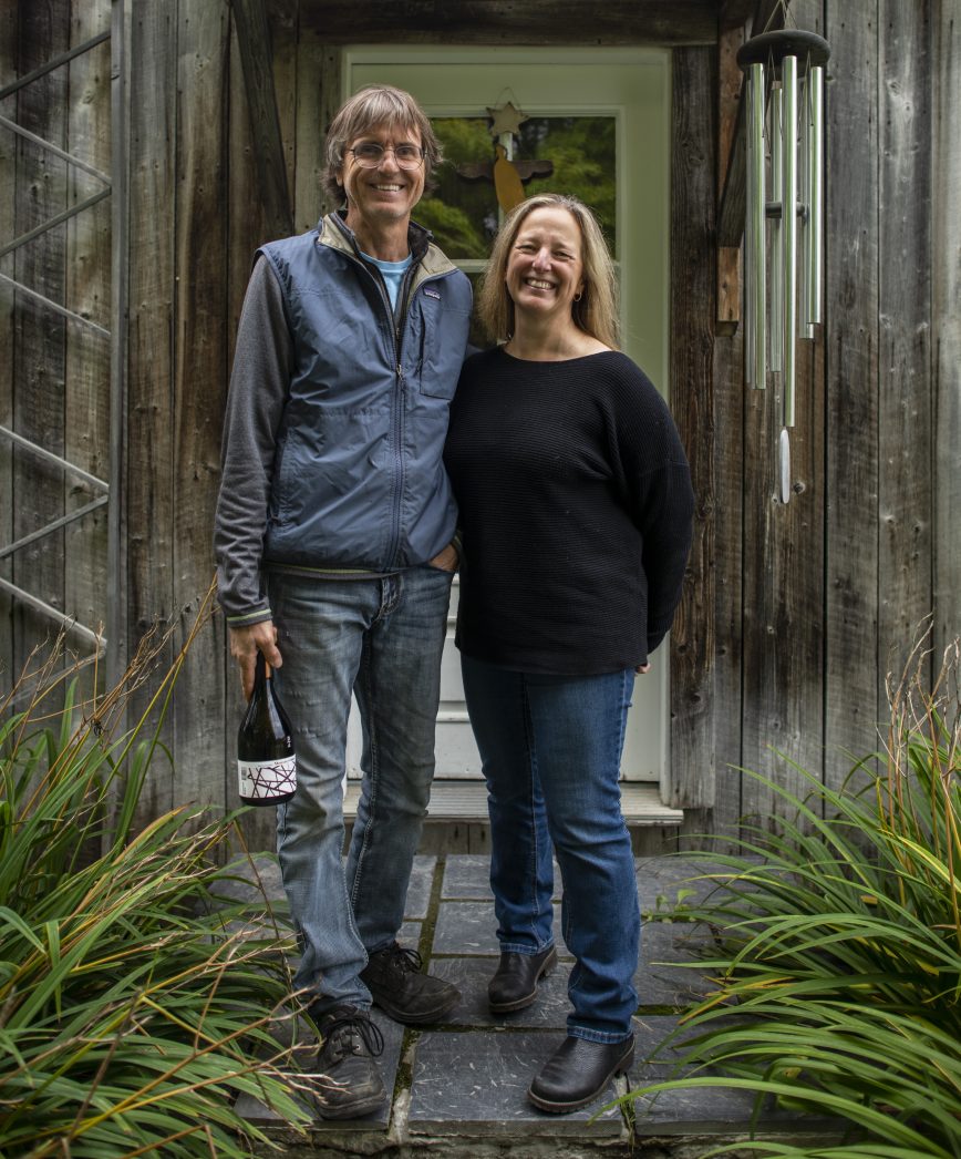 L’effet Acer du Domaine Vallier Robert - Tourisme Bas-Saint-Laurent