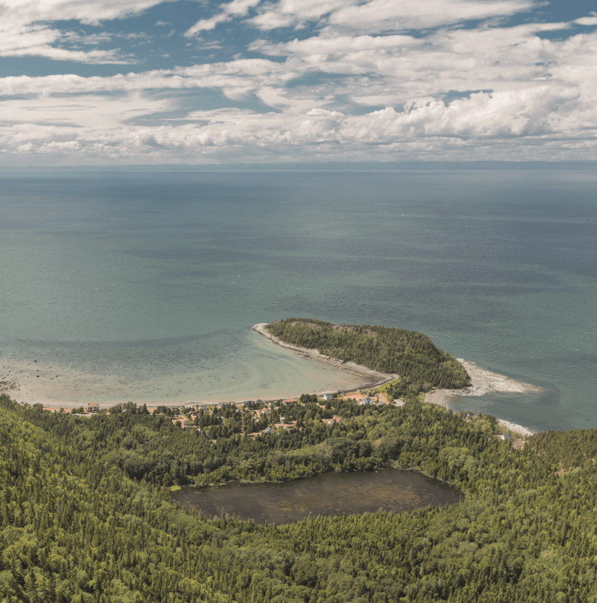 Quoi faire au Bas-St-Laurent ? | Tourisme Bas-Saint-Laurent