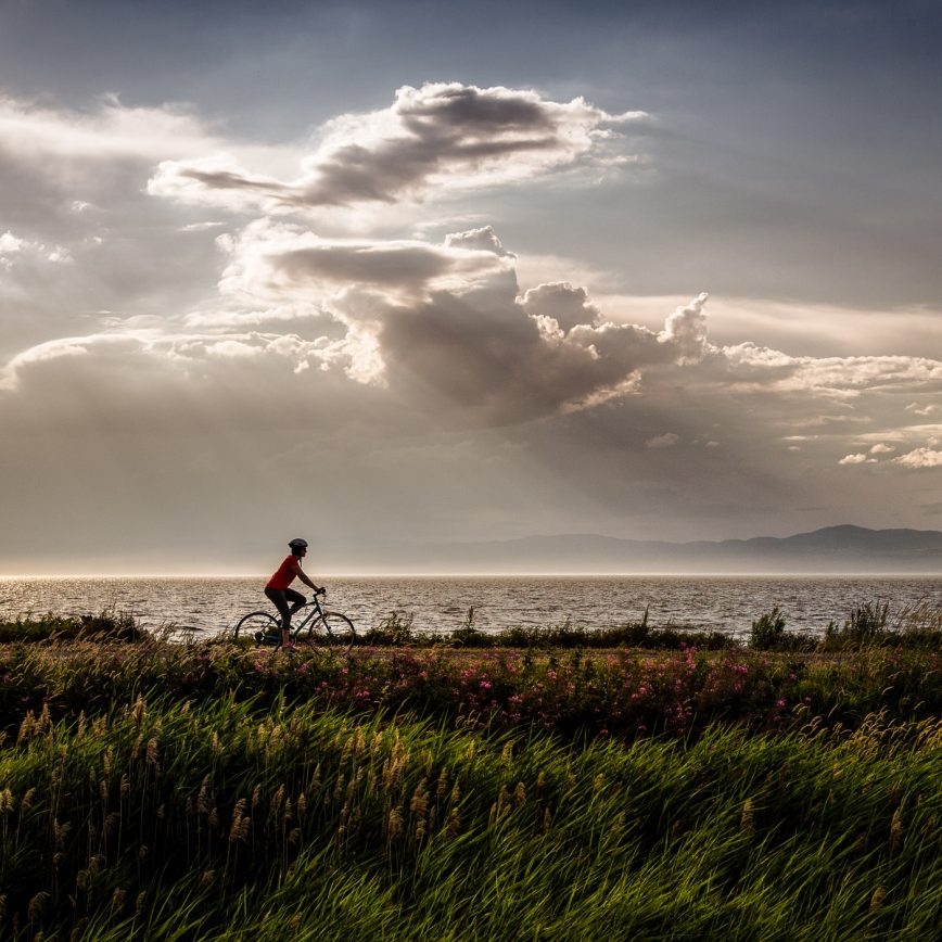 Kamouraska - Map of things to do | Bas-Saint-Laurent Tourism