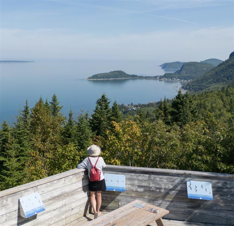 Rimouski - Map of things to do | Bas-Saint-Laurent Tourism