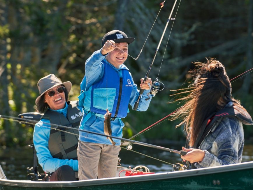 Rimouski - Map of things to do | Bas-Saint-Laurent Tourism