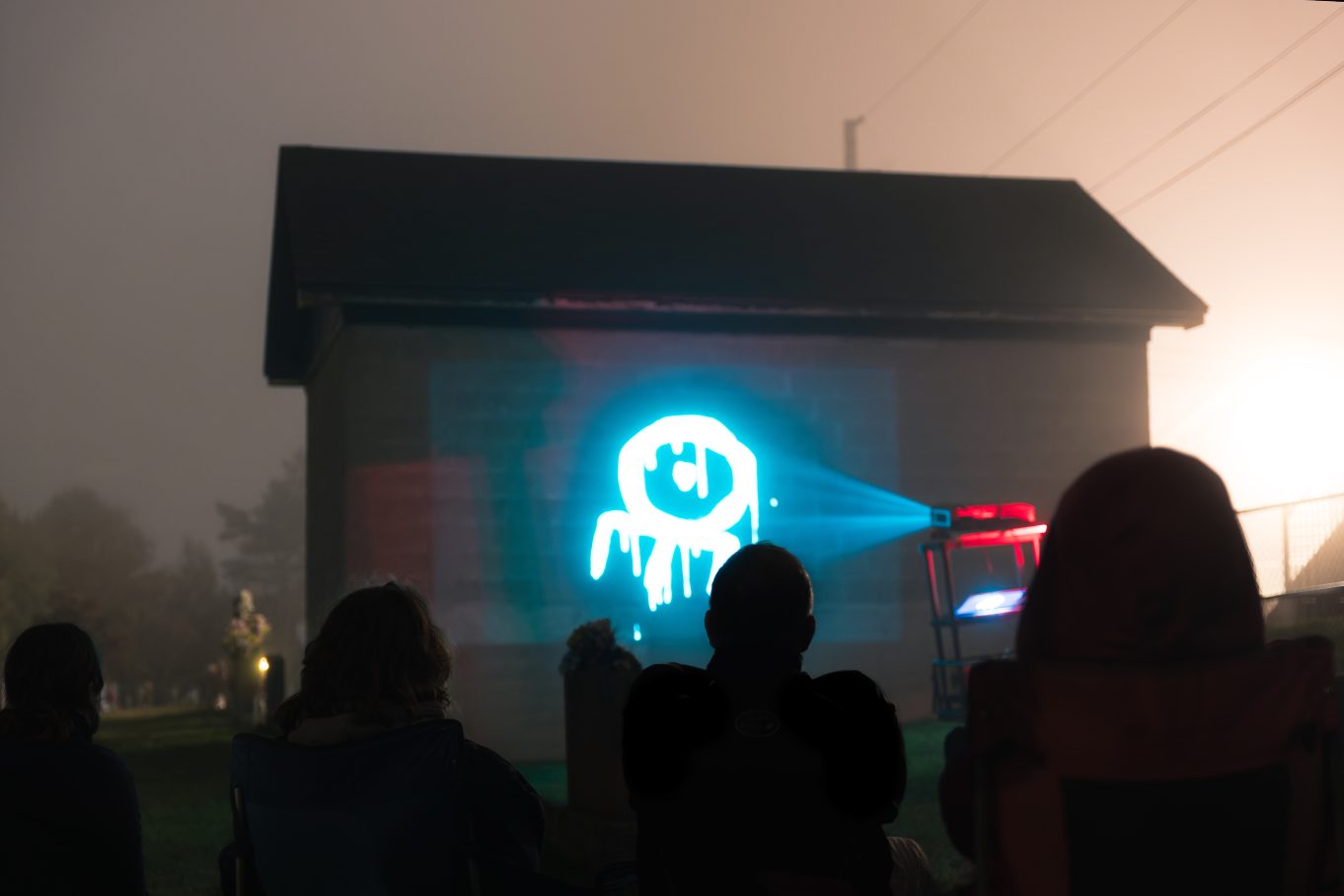 Découvrez le Bas-Saint-Laurent dans la mire de Paralœil - Tourisme Bas-Saint-Laurent