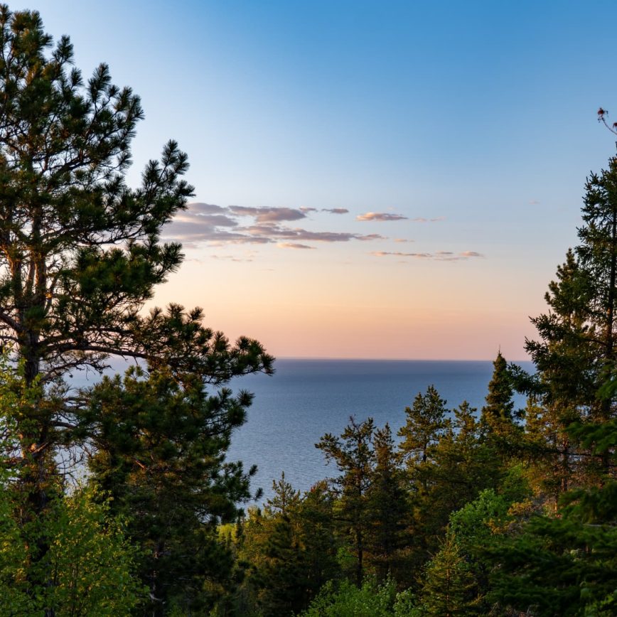 The lighthouses of the St Lawrence - Tourisme Bas-Saint-Laurent