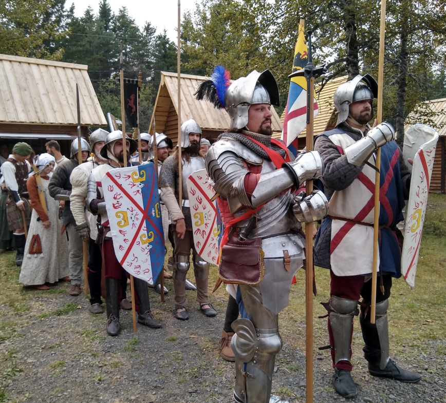 C'est le temps des marchés de Noël au Bas-Saint-Laurent - Tourisme Bas ...