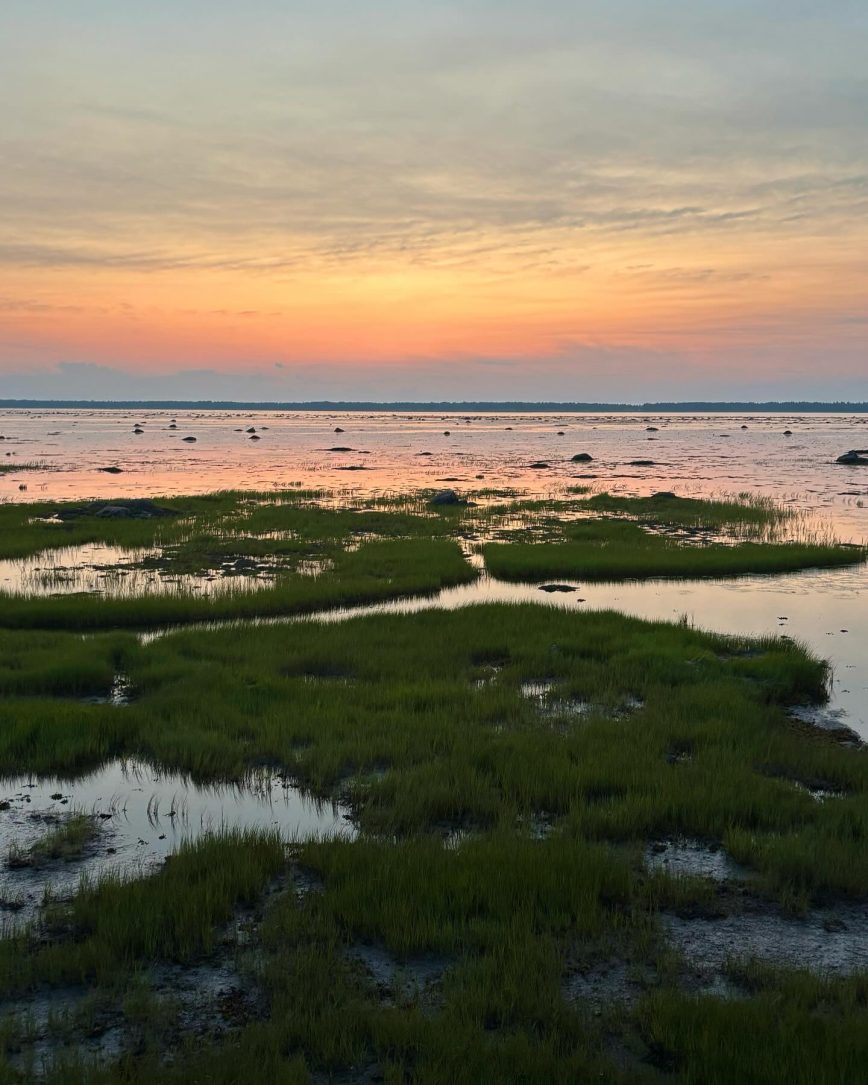 Carte Bas-St-Laurent | Tourisme Bas-Saint-Laurent